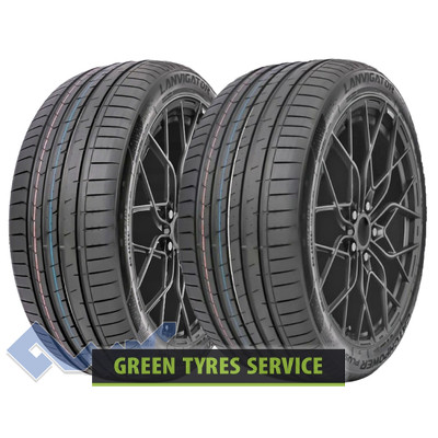 Lanvigator CatchPower Plus 225/45 R17 94W XL FR (ID#2180224177), ціна: 2124 ₴, купити на Prom.ua