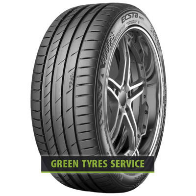 Kumho ecsta ps71 265/40 zr22 106y xl - купить недорого на Prom.ua: цены, акции и отзывы ...