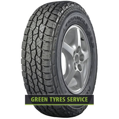 Triangle AgileX AT TR292 275/55 R20 117T XL (ID#2180256384), ціна: 5260 ₴, купити на Prom.ua