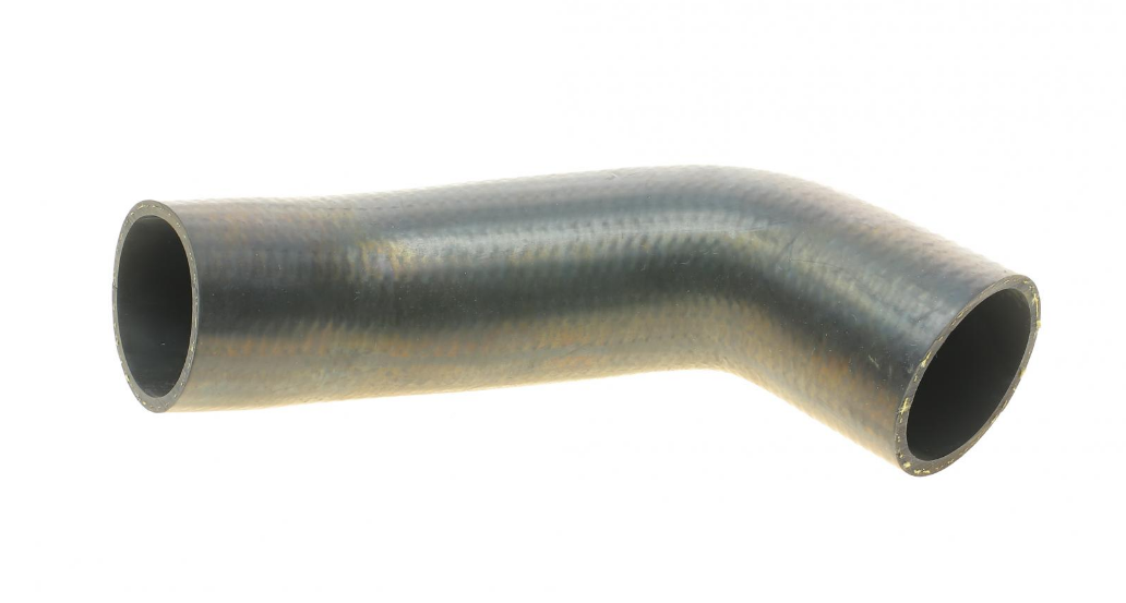 Патрубок інтеркулера (на турбіну) (65-120kw) MB Sprinter / VW Crafter ...