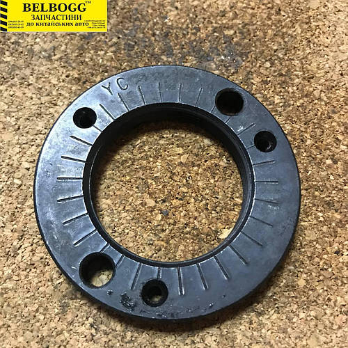 Гайка передней ступицы\шайба 4D20 Bogdan Богдан 2251 2351 (ID ...