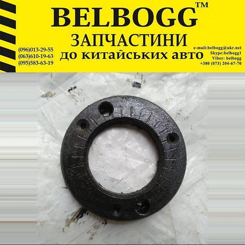 Гайка передней ступицы\шайба 4D20 Bogdan Богдан 2251 2351 (ID ...