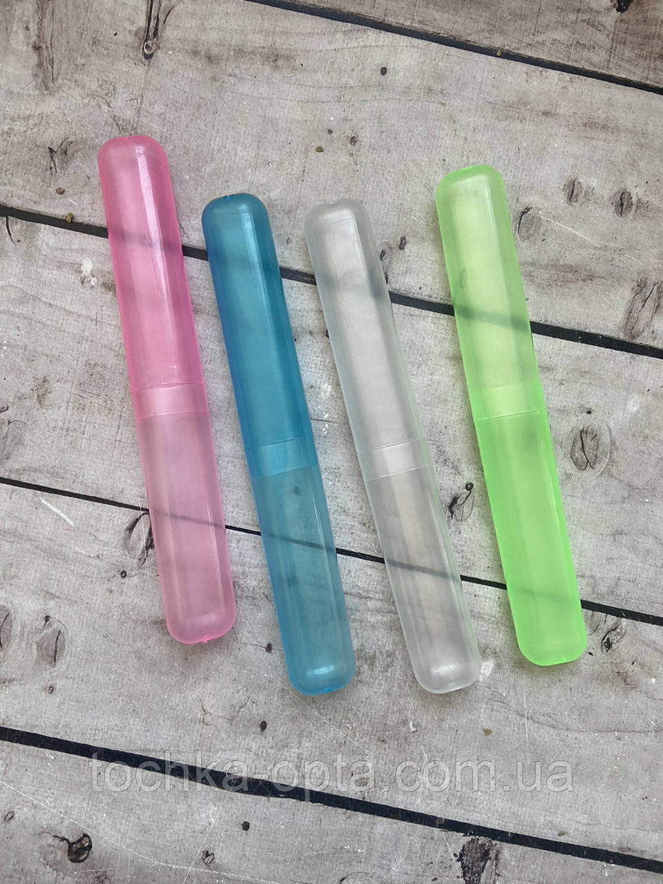 КупитьФутляр для зубної щітки оптом: продажа, цена в Харькове ...