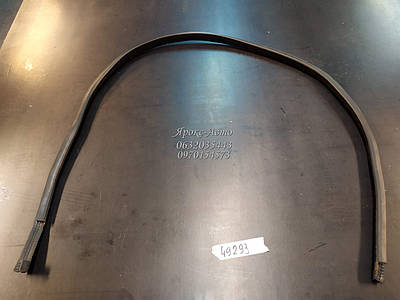 Ущільнювач панорами VW Atlas 18-24 5G9877439, ціна: 1409 ₴, купити на ...