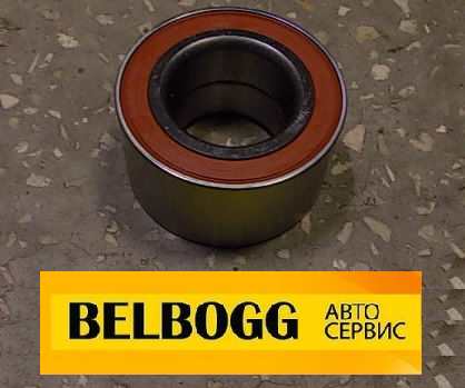 Подшипник передней ступицы Daewoo Nexia, Деу Нексия, Дэу Нексія (ID ...
