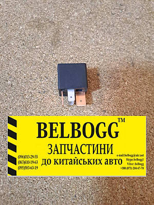 Реле chery kimo | Сравнить цены и купить по акции со скидкой на Prom.ua