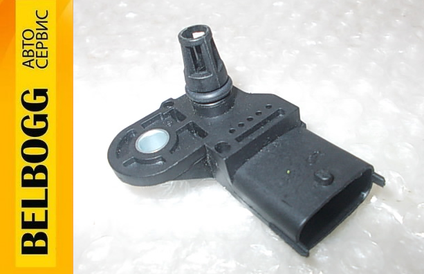 Датчик абсолютного давления (MAP) JAC S3 Джак Жак С3 (ID#2181039316 ...