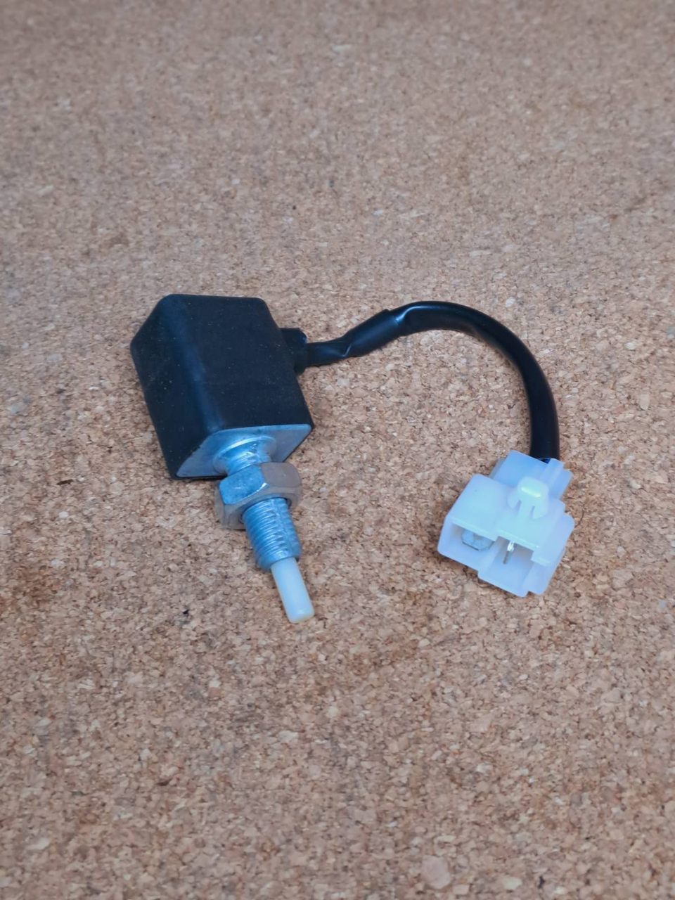 Датчик педали сцепления JAC S3 Джак С3 Жак С3: продажа, цена в Киевской ...