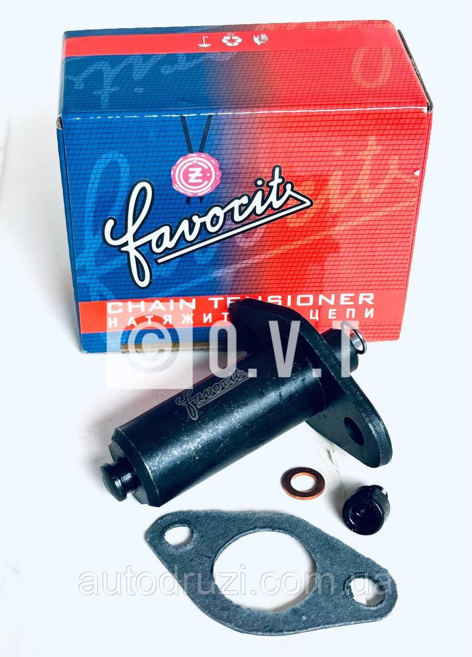 Натяжитель цепи ВАЗ 2101, 2102, 2103,2106, Нива автоматический FAVORIT (ID#2181095248), цена ...