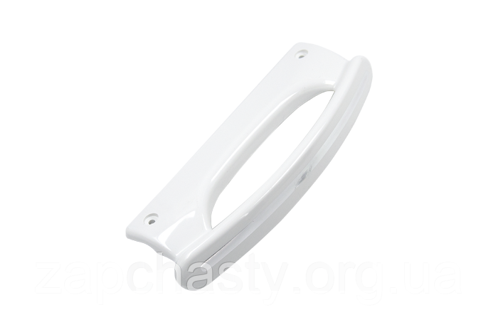 Ручка для холодильника Whirlpool 481246268876, L225 мм (низ / верх) (ID ...