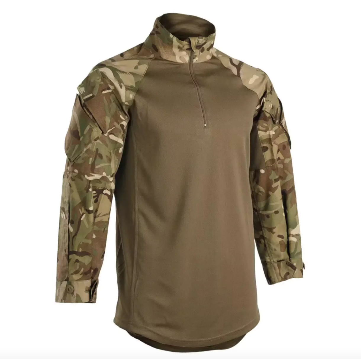 Купить Кауфляж, UBACS MTP Англия, Тактическая Рубашка под бронежилет ...