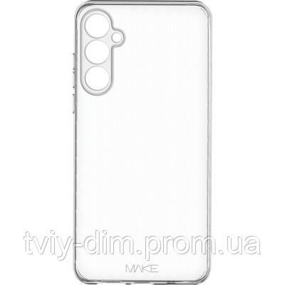 Чехол для мобильного телефона MAKE Samsung A55 Air (MCA-SA55) (код ...