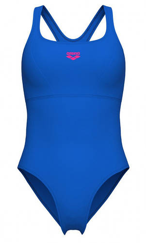 Купальник Arena SOLID SWIMSUIT CONTROL PRO BAC голубой Жин 36 (ID#2181336958), цена: 1510 ...