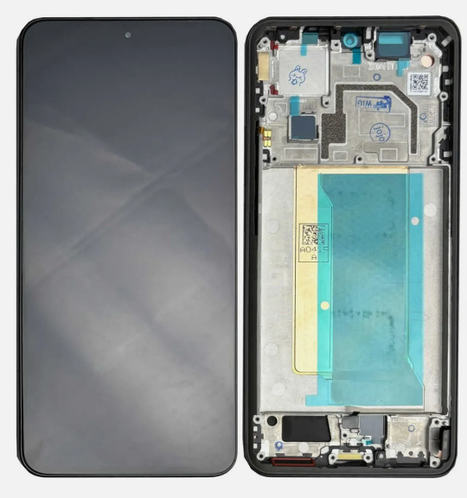 Дисплей Xiaomi 13T 2306EPN60G. Xiaomi 13T Pro 23078PND5G с сенсором ...