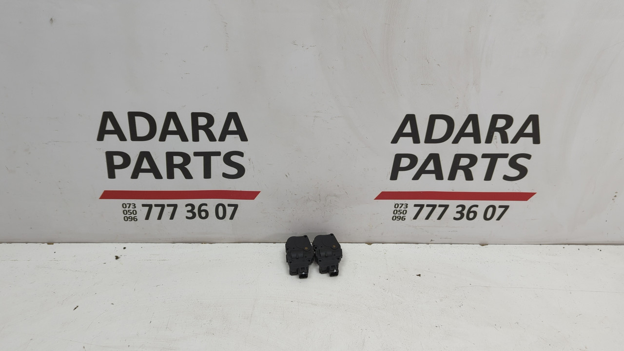 Сервопривод клімат-контролю (V110, V299, V107, V158, V108, V159, V154 ...