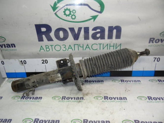 Стійка передня (амортизатор) Volkswagen POLO 5 2009-2017 (Фольксваген ...