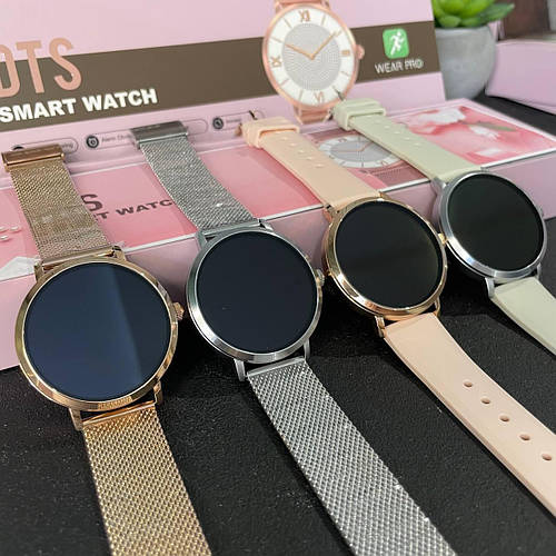 SmartWatch DTS ANI (ID#2181458117), цена: 2229 ₴, купить на Prom.ua