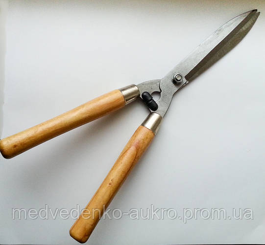 Купить Секатор кусторез ножницы для живой изгороди 4182, цена 250 ...