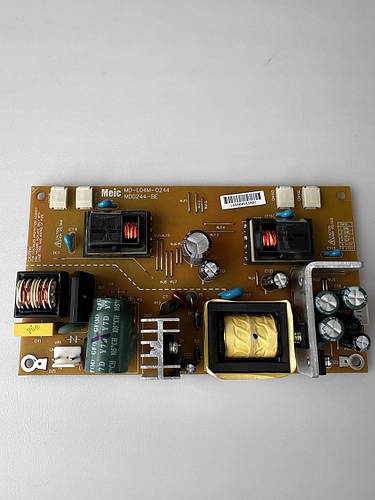 Блок живлення MD-L04M-0244 tv Saturn LCD240 (ID#2181695229), ціна: 550 ...