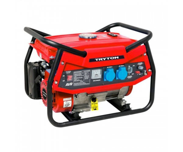 Бензиновий генератор Tryton TOG2000 (ID#2181896792), цена: 21741 ...