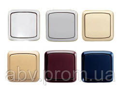 Розетки ABB Tango, купити на Prom.ua