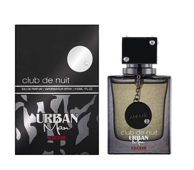 Оригинал Armaf Club De Nuit Urban Elixir 105 ml парфюмированная вода ...