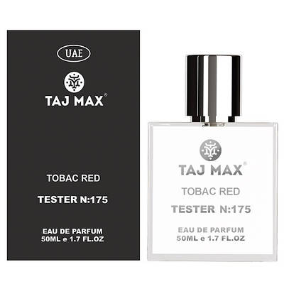 Mancera Red Tobacco 5 мл | Сравнить цены и купить по акции со скидкой ...