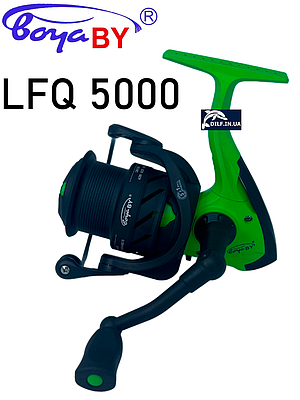 Катушка Boya 5000 - купить недорого на Prom.ua: цены, акции и отзывы | Украина, Киев