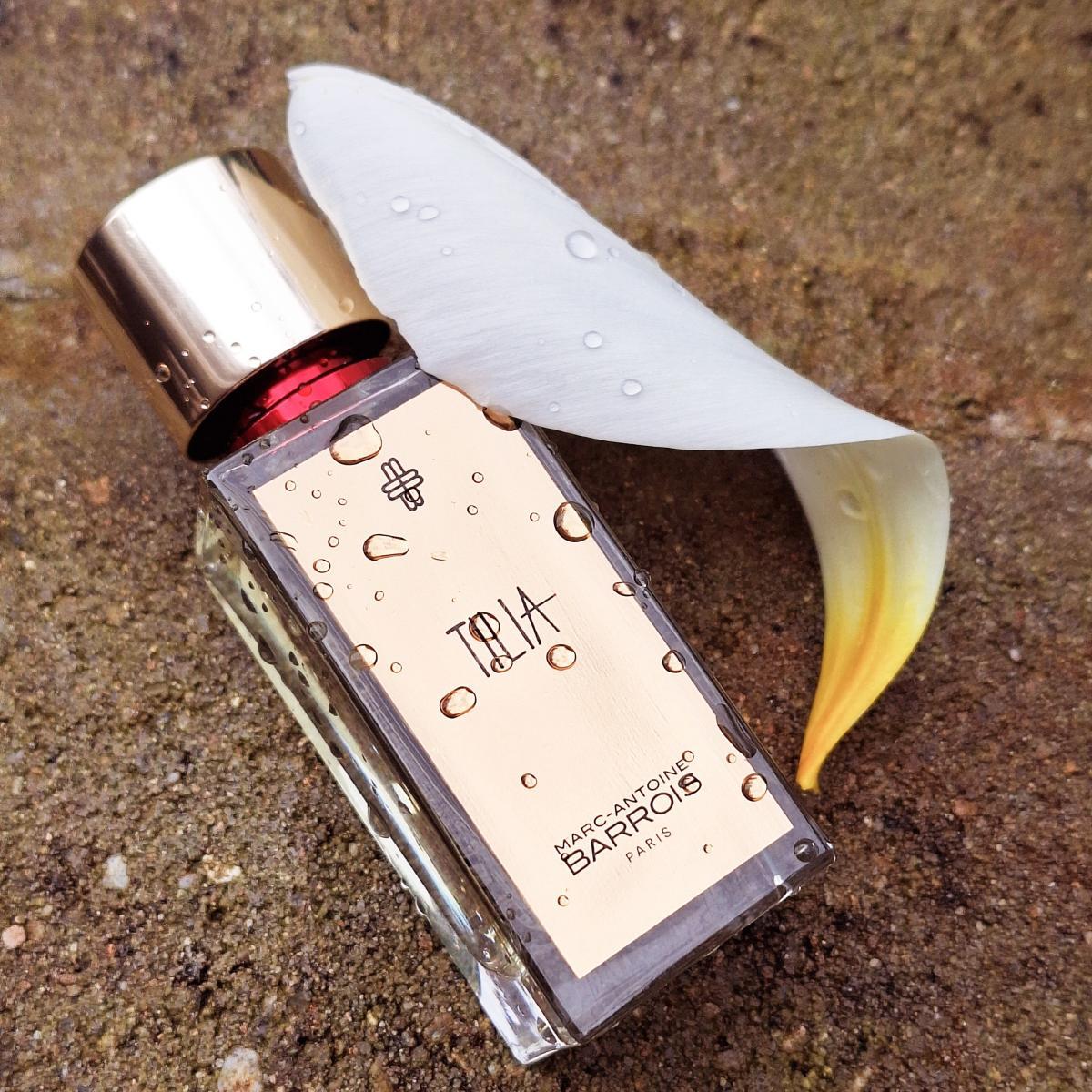 Marc-Antoine Barrois Tilia 2 мл оригинал распив, затест аромата, цена ...