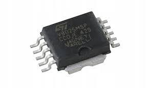 Мікросхема VB025MSP HSOP-10: продаж, ціна у Києві. Інтегральні мікросхеми від "Вінтекс" - 2182961160