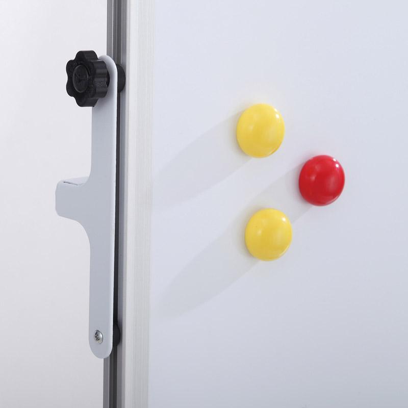 Фліпчарт магнітний маркерний Axent 9703-A на тринозі 70x100 см (ID#1617945772), ціна: 2500 ...