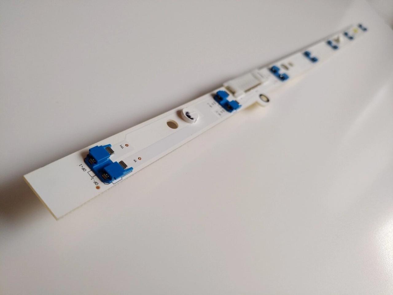 LED INTERFACE SF 39", BN41-02027A для телевизора Samsung UE39F5000AK ...