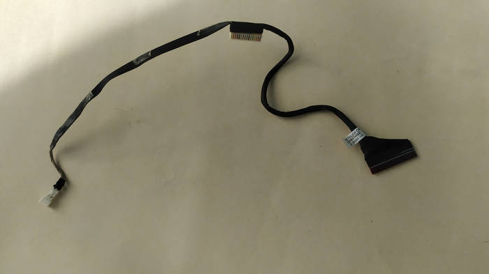 Шлейф платы сенсорного экрана HP Envy x360 15-u (15-u010dx) (ID ...
