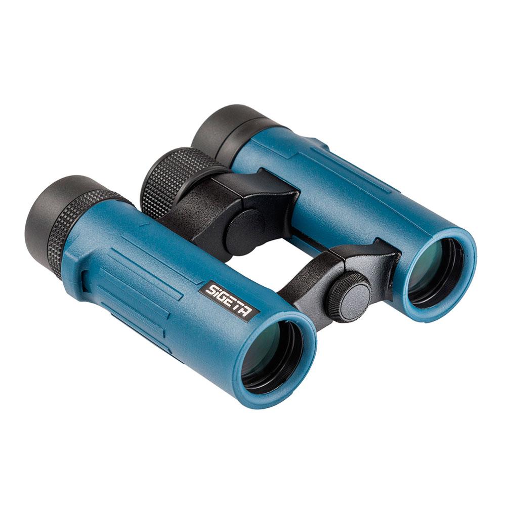 Бінокль SIGETA Imperial 10x26 Blue (6582-vart) (ID#2498824511), цена ...