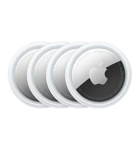 Apple AirTag 4 Pack (MX542) (ID#2183350811), цена: 4999 ₴, купить на ...