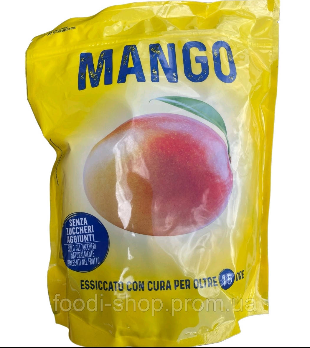 Сушене манго 1кг (ID#2183393455), цена: 399 ₴, купить на Prom.ua