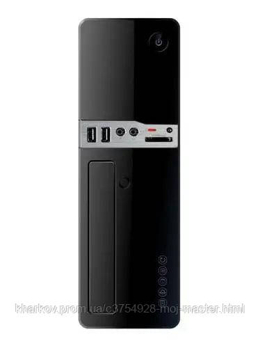 Офисный персональный компьютер, цена 6000 ₴: купить на Prom.ua ...