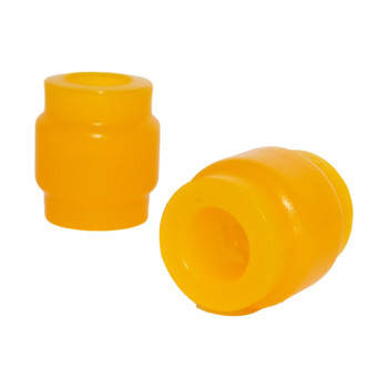 TD1902W Delphi полиуретановая втулка стабилизатора заднего внешняя ...