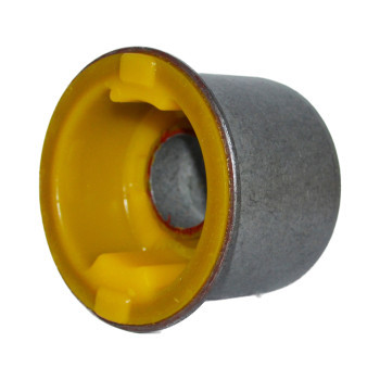 KD35-34-350P Mazda поліуретановий сайлентблок задній переднього важеля ...