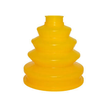 A 000 330 16 85 --- полиуретановый пыльник привода, внешний l=115мм v14 ...