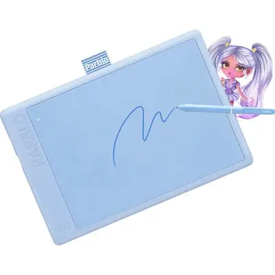 Графический планшет Parblo Ninos N4 | Сравнить цены и купить по акции ...