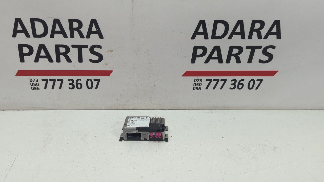 Блок керування онлайн-сервісом для VW Jetta S 2019-2024 (5WA035283D ...