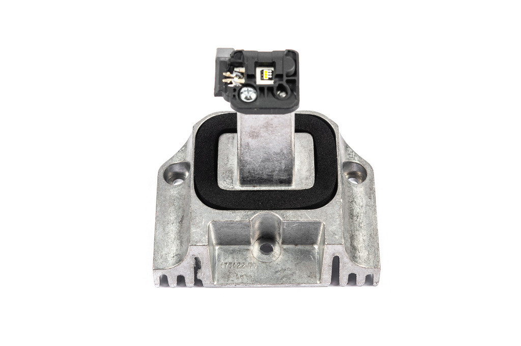 Led-модуль в фару 63117296905 (1 шт) для BMW 1 серия F20/21 (ID ...