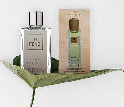 Fendi Life Essence 20 ml | Сравнить цены и купить на Prom.ua