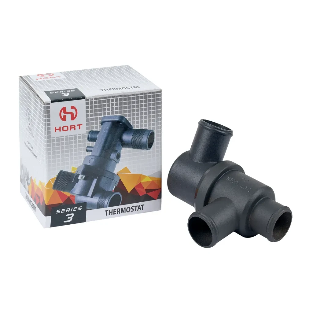 Термостат ВАЗ 2101 2102 2103 2104 2105 2106 2107 2101-1306010 Hort: продажа, цена в Сумской ...