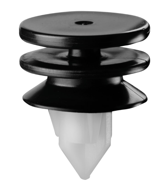 Кліпса кріплення обшивки Volvo 1376567 (ID#2183939244), цена: 37 ...