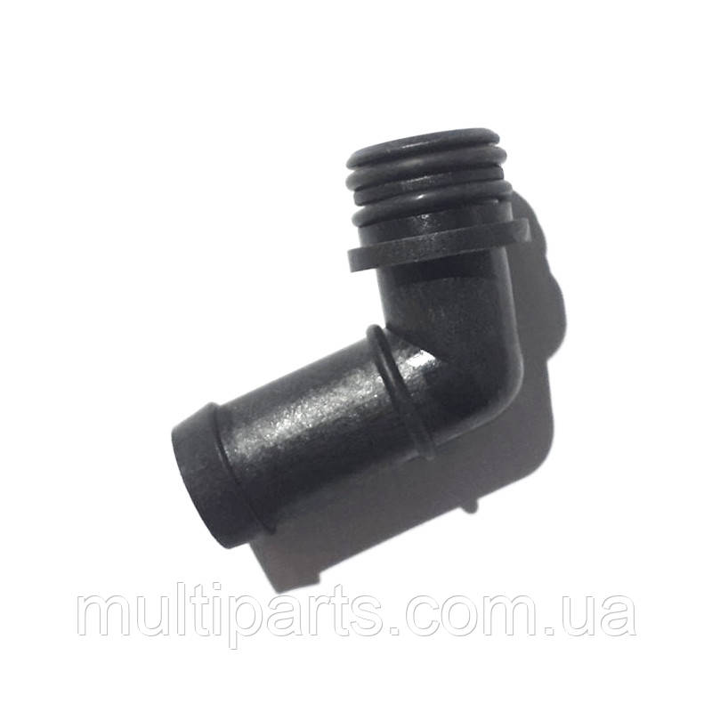 Уголок штуцер тосольный для редуктора AEB Pride / Versus (ID#1758045351 ...