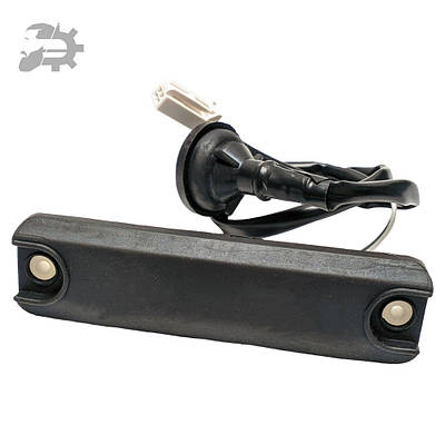 Кнопка крышки багажника rx | Сравнить цены и купить по акции со скидкой ...