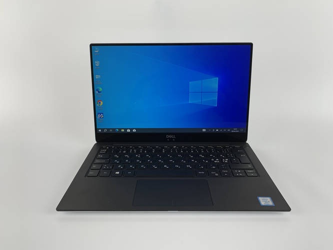 Ультрабук Dell XPS 13 9370 i5-8350U / 16 gb / ssd 1 tb / 13,3 IPS ...