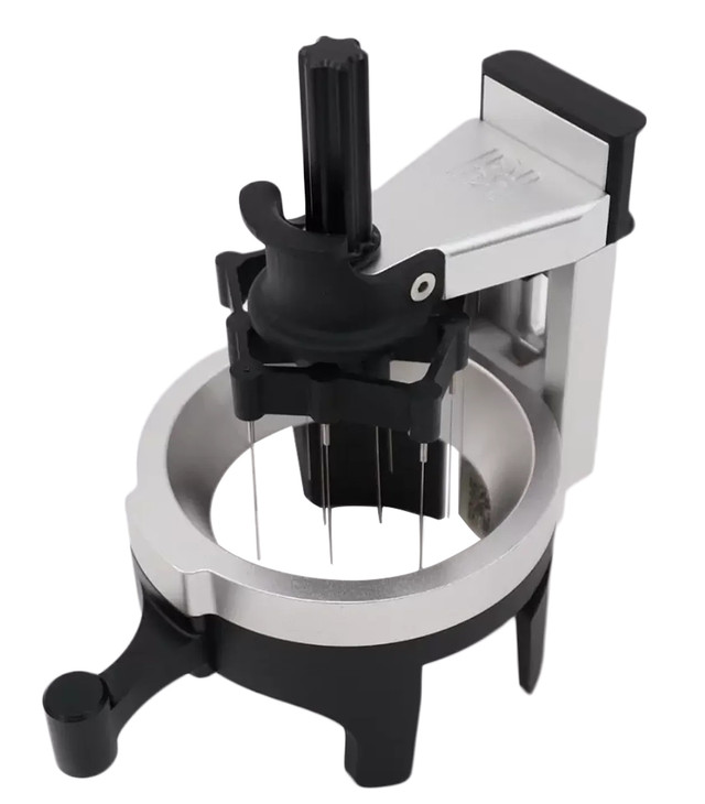 Розподілювач для кави голки для меленої кави WDT